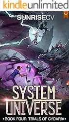 Amazon.com: System Clash: A LitRPG Adventure (System Universe Book 8) eBook : SunriseCV: Kindle ...