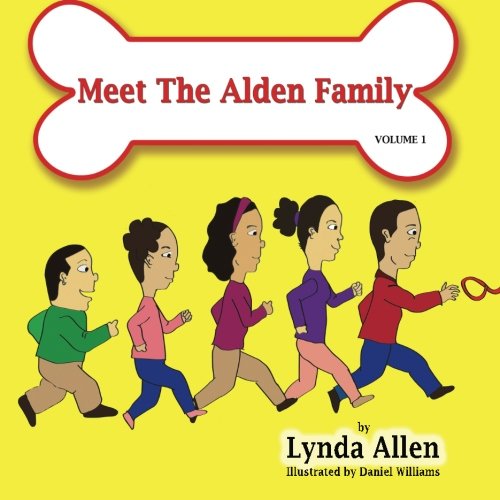Buy Meet The Alden Family (Volume 1) Book Online at Low Prices in India ...