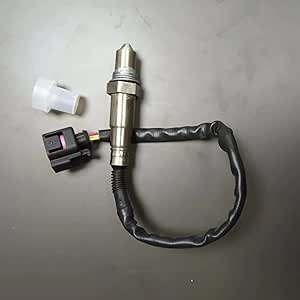 Amazon.com: AUTO-PALPAL OXYGEN SENSOR 0281004209 ME555789 : Automotive