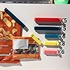 Ikea Bevara Sealing Clip Multicolor, IKEA-Bevara-Clip-Multicolor-1pk ...