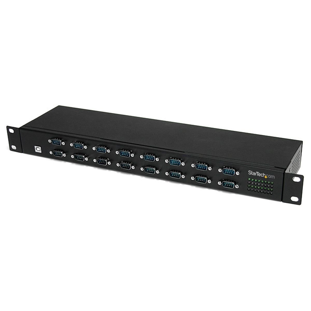 Usb To Serial Hub 16 Port Com Port Retention Rack Desertcart Panama