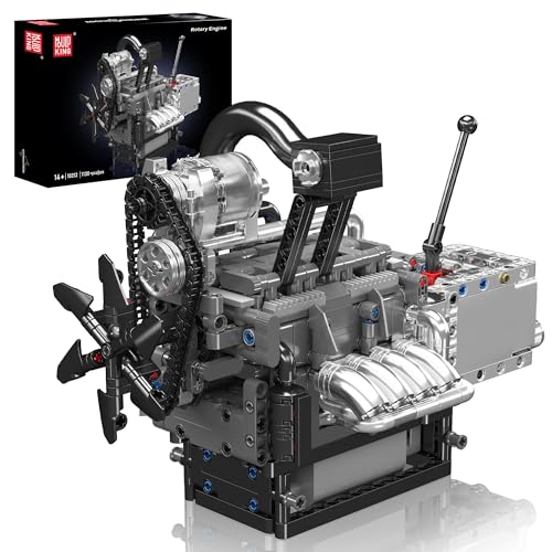 LiquidPiston Unveils Tiny But Powerful Rotary Engine
