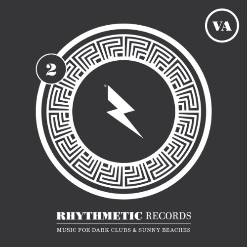 Amazon.com: Rhythmetic Records VA 2 : Various artists: Digital Music