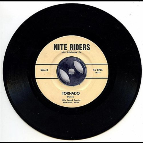 Amazon.com: Tornado : The Nite Riders: Digital Music