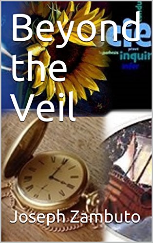 Beyond the Veil - Kindle edition by Zambuto, Joseph. Religion ...