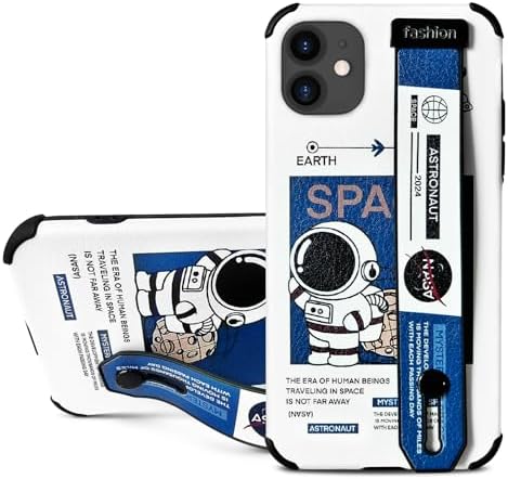 Amazon.com: Yonds Queen Compatible with iPhone 11 Cute Case, Cool ...