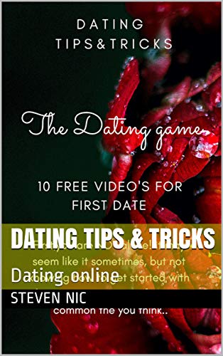 Amazon.co.jp: Dating Tips & Tricks: Dating online (English Edition) 電子 ...