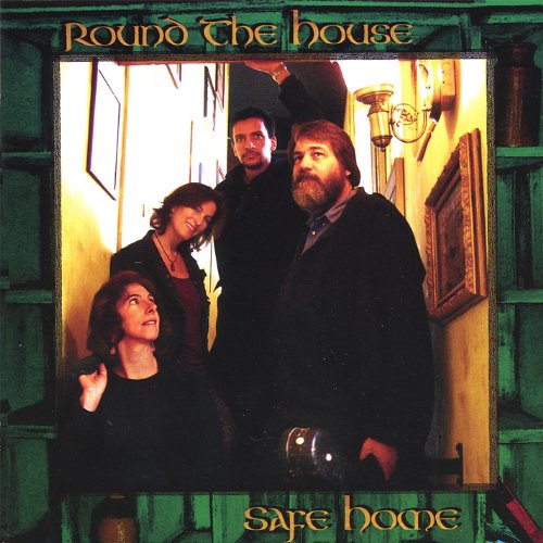 Amazon.com: Safe Home : Round the House: Digital Music