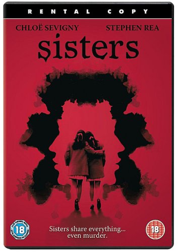 Sisters [DVD]: Amazon.de: DVD & Blu-ray