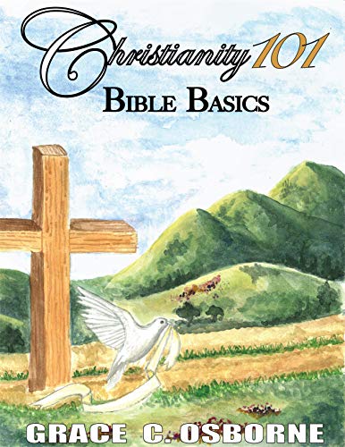 Christianity 101: Bible Basics - Kindle edition by Osborne, Grace C ...
