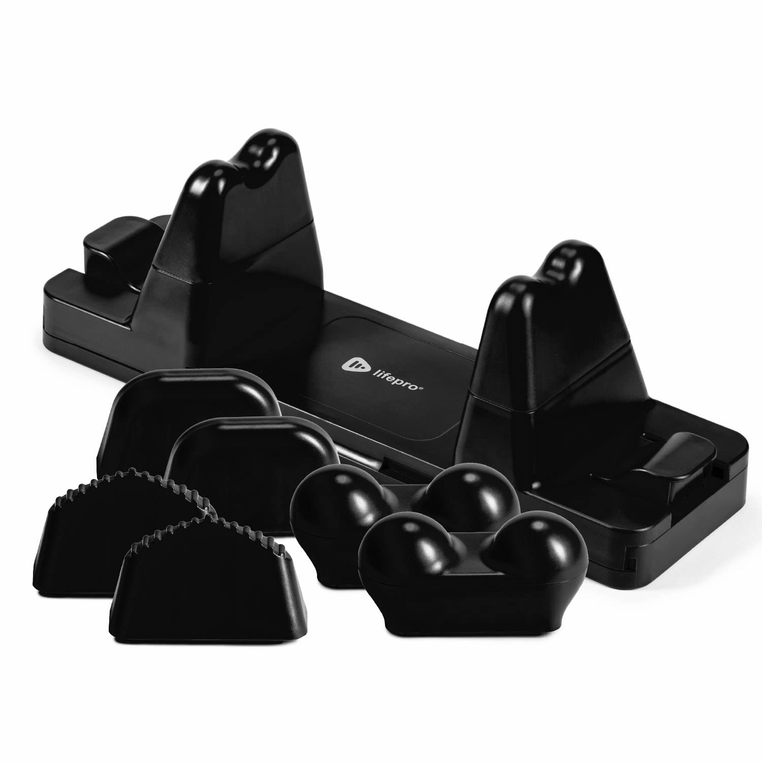 Lifepro Psoas Muscle Release Tool Hip Massage Hip Flexor Stretcher ...