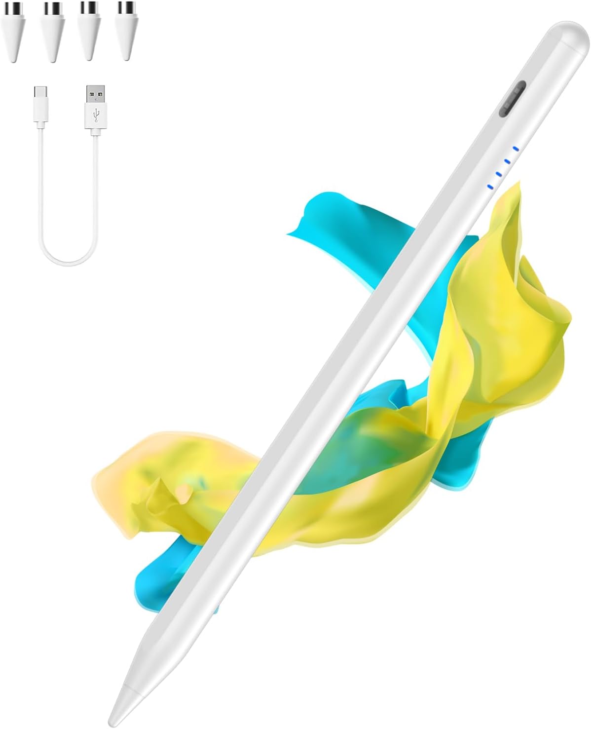 Amazon.com: Stylus Pen for iOS&Android Touch Screens, Universal Stylus ...