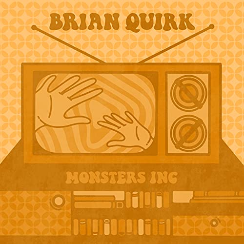 Monsters Inc by Brian Quirk on Amazon Music - Amazon.com