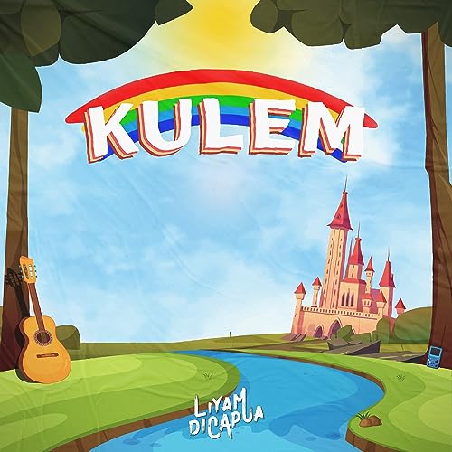 Écouter Kulem par Liyam Dicapua sur Amazon Music Unlimited
