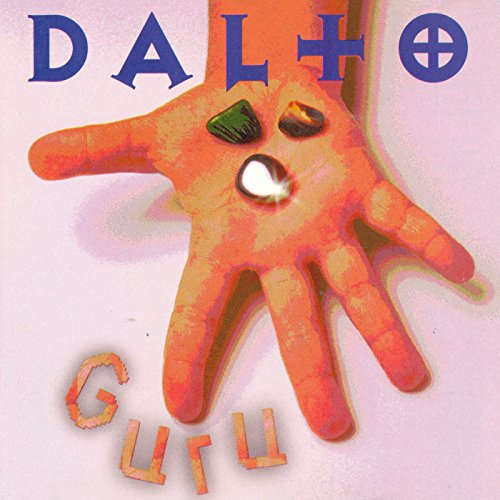Você Tem Que Perder A Cabeça song by Dalto from Guru on Amazon Music