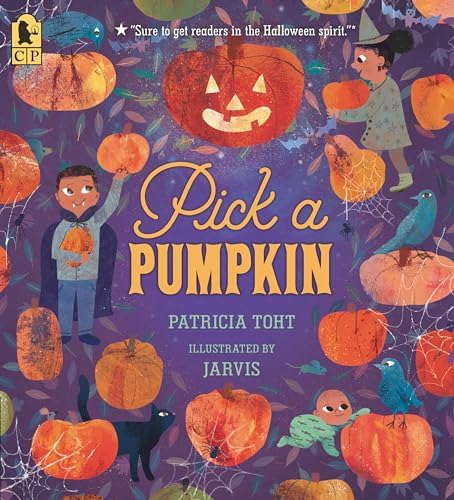 Pick a Pumpkin: (A Rhyming Holiday Story of Autumn Traditions for ...