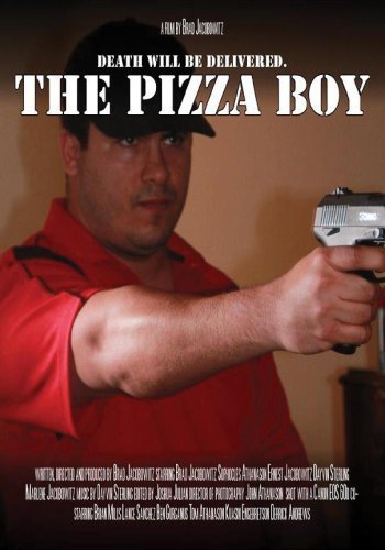 Amazon.com: The Pizza Boy by Brad Jacobowitz : Movies & TV