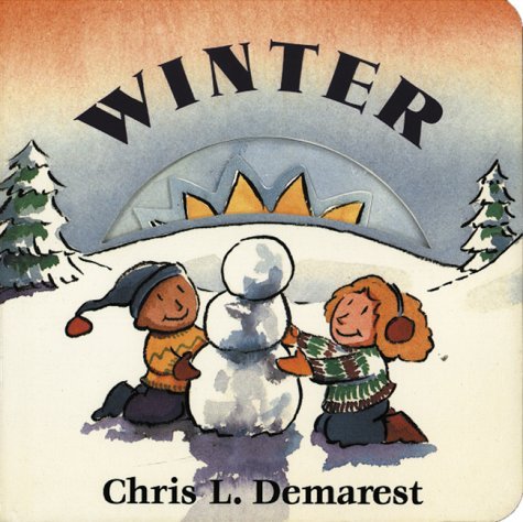 Fall: Seasons Board Books: Chris L. Demarest: 8601415603620: Amazon.com ...