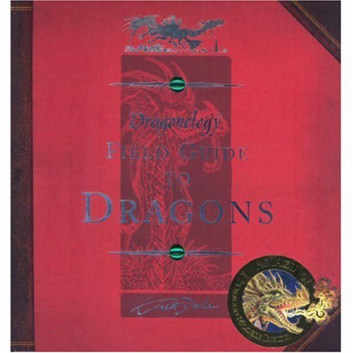 A Field Guide to Dragons: Amazon.co.uk: Wood, Amanda, Steer, Dugald ...