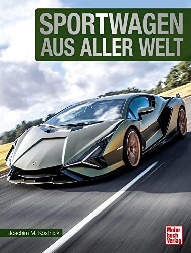 Coolste Autos Der Welt – Die 15 besten Produkte im Vergleich ...