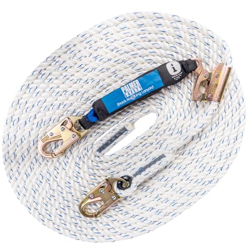 Best Fall Protection Kits: Stay Safe at Heights This Season