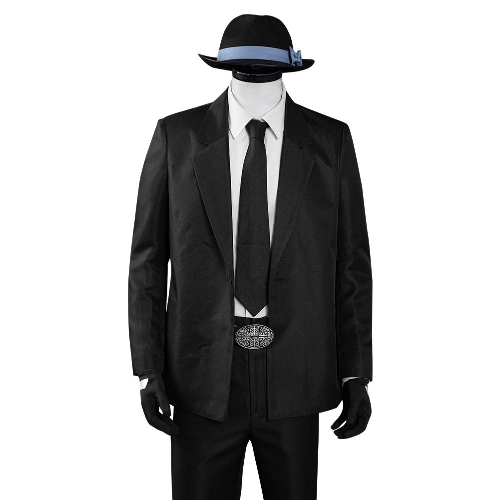 Buy Anime High Rise Invasion Cosplay Sniper Cosplay Costume Uniform ...