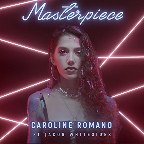 Play Masterpiece (feat. Jacob Whitesides) by Caroline Romano on Amazon ...