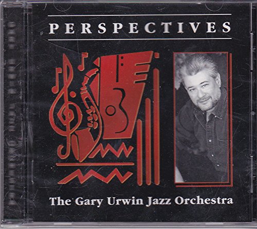 Urwin, Gary - Perspectives - Amazon.com Music