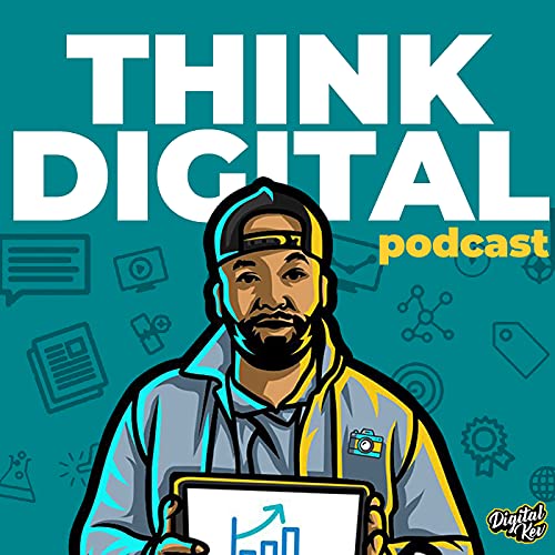 Think Digital : Digital Kev: Amazon.in: Books