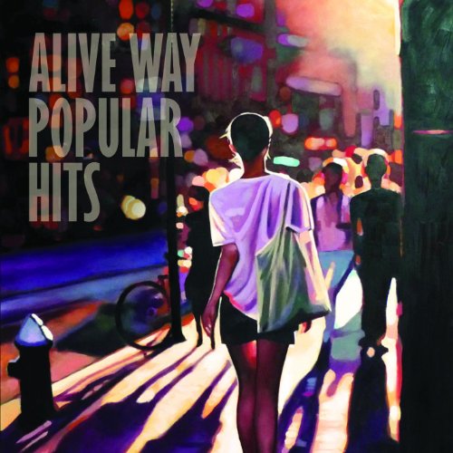 Amazon MusicでAlive WayのPopular Hitsを再生する