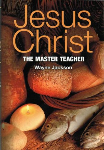 Jesus Christ the Master Teacher | Amazon.com.br