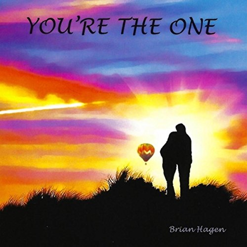 Amazon.com: You're the One : Brian Hagen: Digital Music
