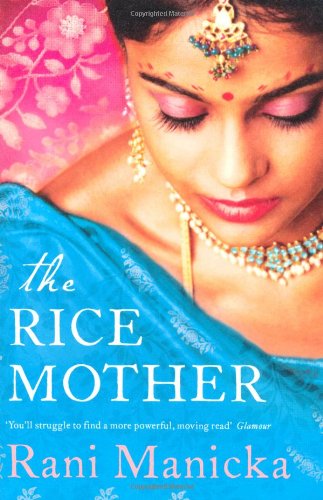 『The Rice Mother』｜感想・レビュー - 読書メーター