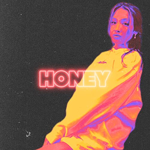 Play Honey by Mikayla Jade on Amazon Music