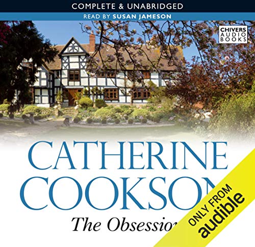 Amazon.com: The Obsession (Audible Audio Edition): Catherine Cookson ...