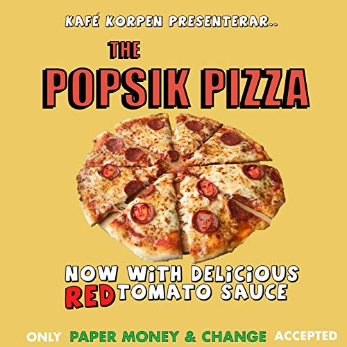 Play The Popsik Pizza by Popsik on Amazon Music