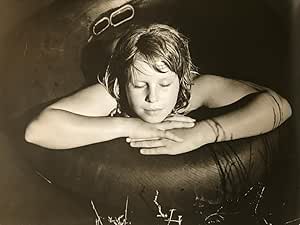 Amazon.com: Jock Sturges Fan Chen Northern California 1986 1986 - Wall ...