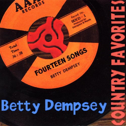 Play Country Favorites by Betty Dempsey on Amazon Music