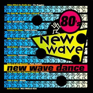 Amazon.com: 80's New Wave: New Wave Dance: CDs & Vinyl
