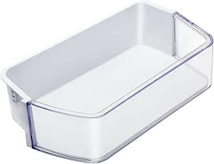 UPGRADED DA97-12657A Refrigerator replacement shelves (Left Side ...