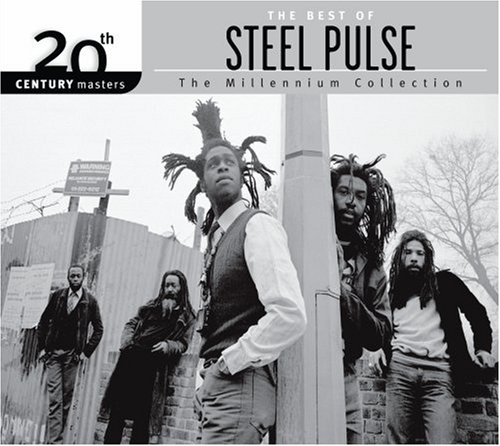 Steel Pulse - 20th Century Masters: Millennium Collection (Eco-Friendly ...