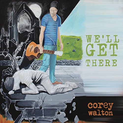 Spiele We'll Get There von Corey Walton auf Amazon Music ab