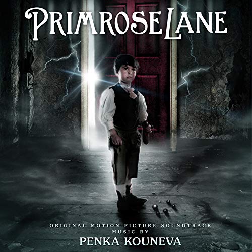 Amazon.com: Primrose Lane (Original Motion Picture Soundtrack) : Penka ...