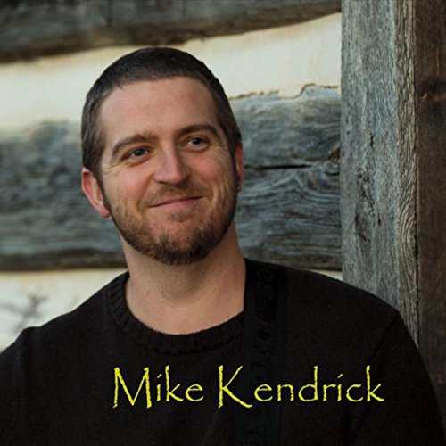 Amazon.com: Mike Kendrick : Mike Kendrick: Digital Music