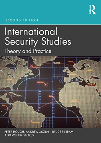 International Security Studies: Theory and Practice eBook : Hough ...