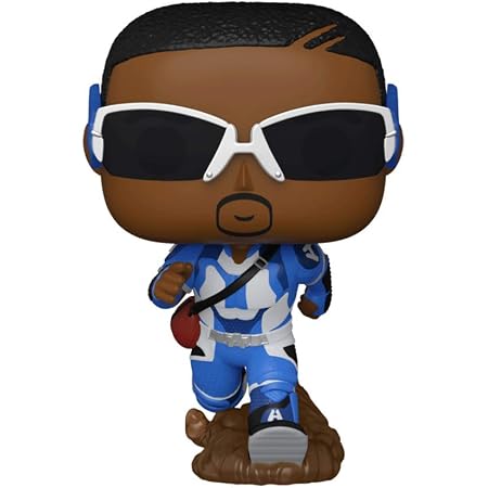 Funko Pop! TV: 48517 The Boys - The Deep, 2021 Spring Convention ...