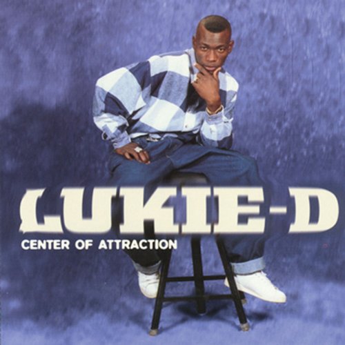 Amazon.com: Center Of Attraction : Lukie D: Digital Music