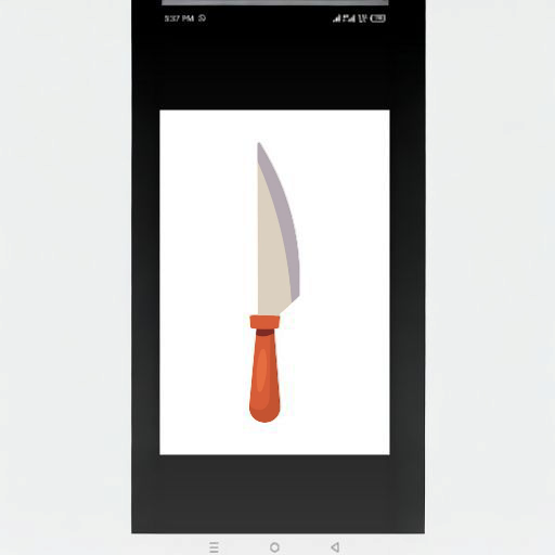 FLIP THE KNIFE - App on the Amazon Appstore