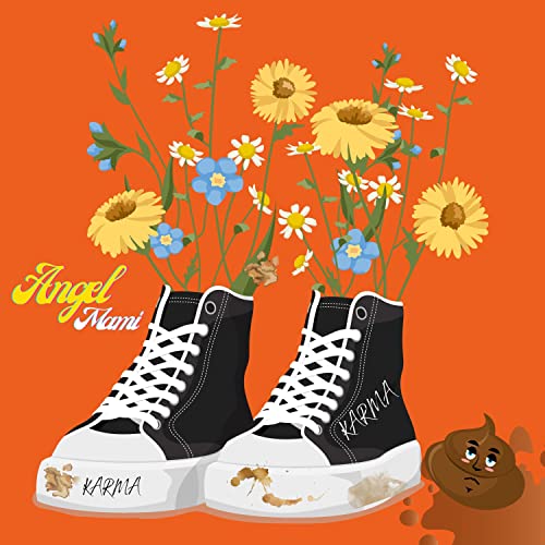 Amazon.co.jp: Karma : Angel Mami: Digital Music