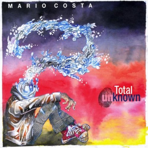 Play Total Unknown by Mario Costa on Amazon Music